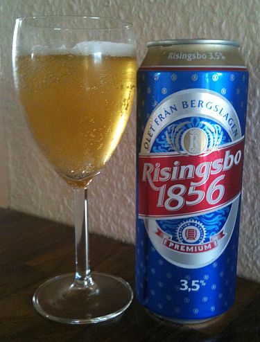 Beer Sagas: Lager versions from Sweden