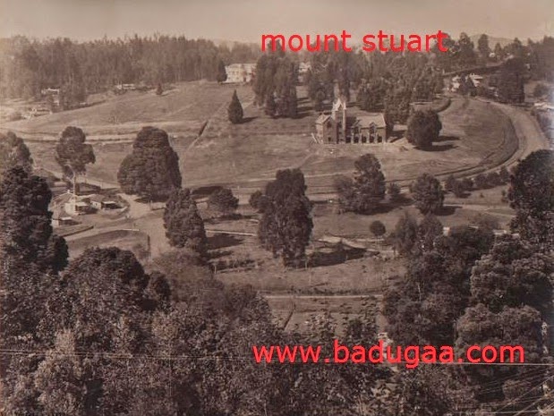 RARE IMAGES 2 ~ Badaga Of The NilgirisBadagas of The Nilgiris