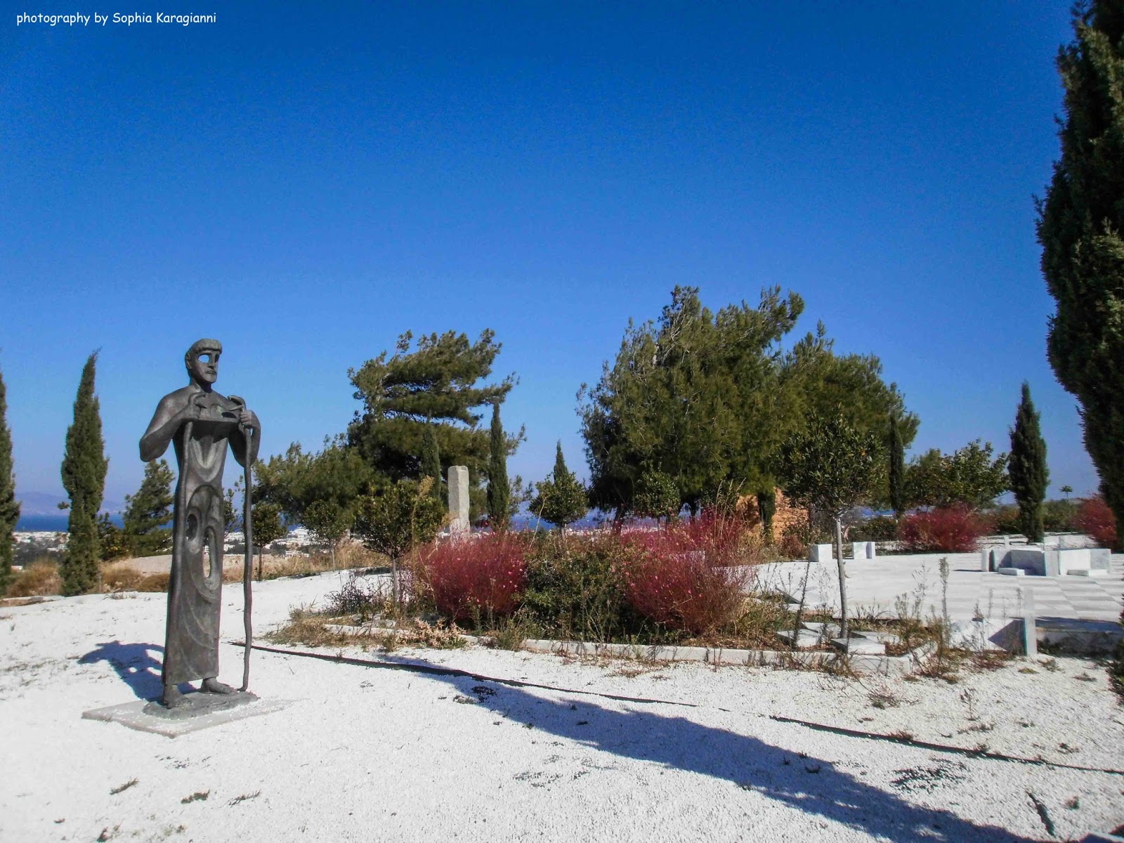Kos and the Dodecanese through my eyes-Η Κως και τα γύρω νησιά μέσα από ...
