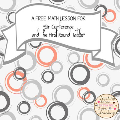 Classroom Freebies Too: Add Some Adventure To Your Math Lessons