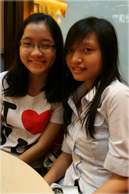 Another way of living: In Time