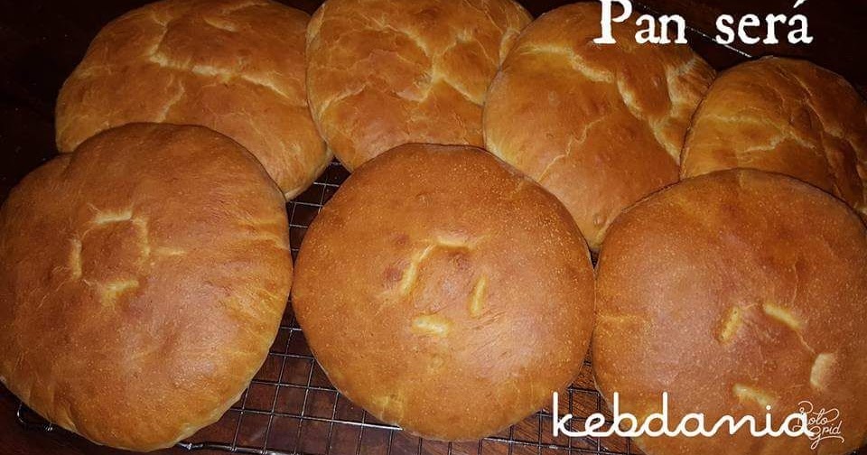 Antilliaanse pan será broodjes