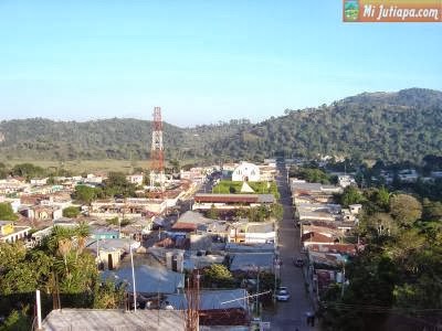 JUTIAPA: Municipios de Jutiapa