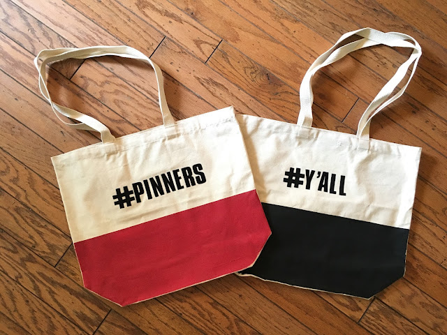 Crafty Texas Girls: TX Pinners Conference 2016