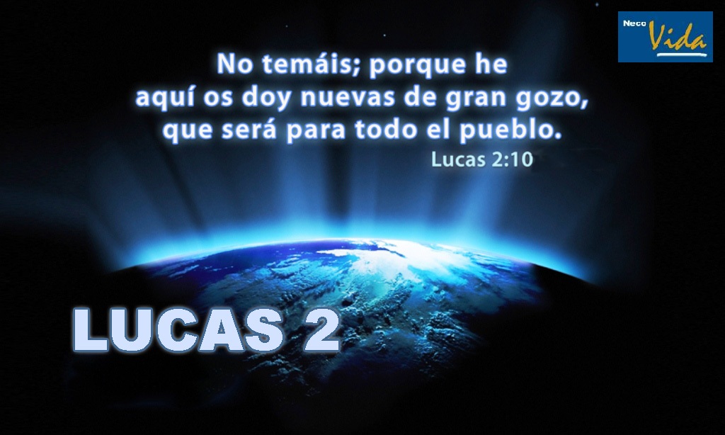 Neco Vida: Leyendo... Lucas capítulo 2