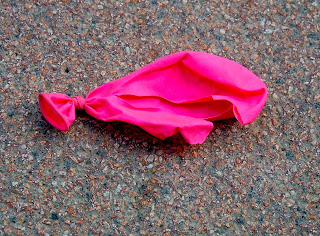 La retina del sabio: El globo roto