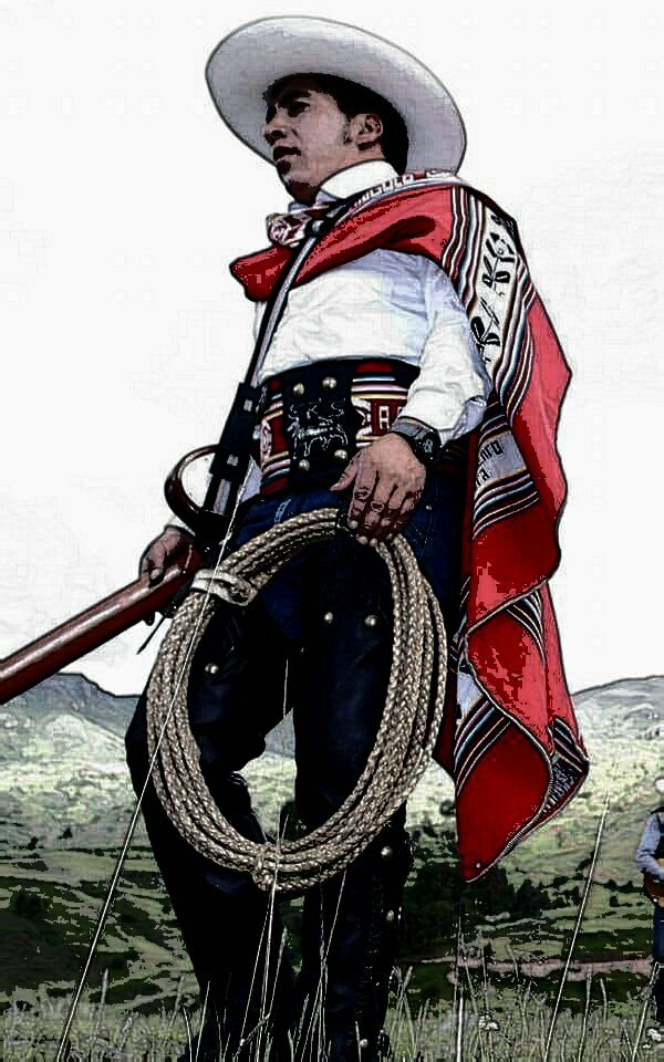 EL QORILAZO ~ TAKANAKUY PERU