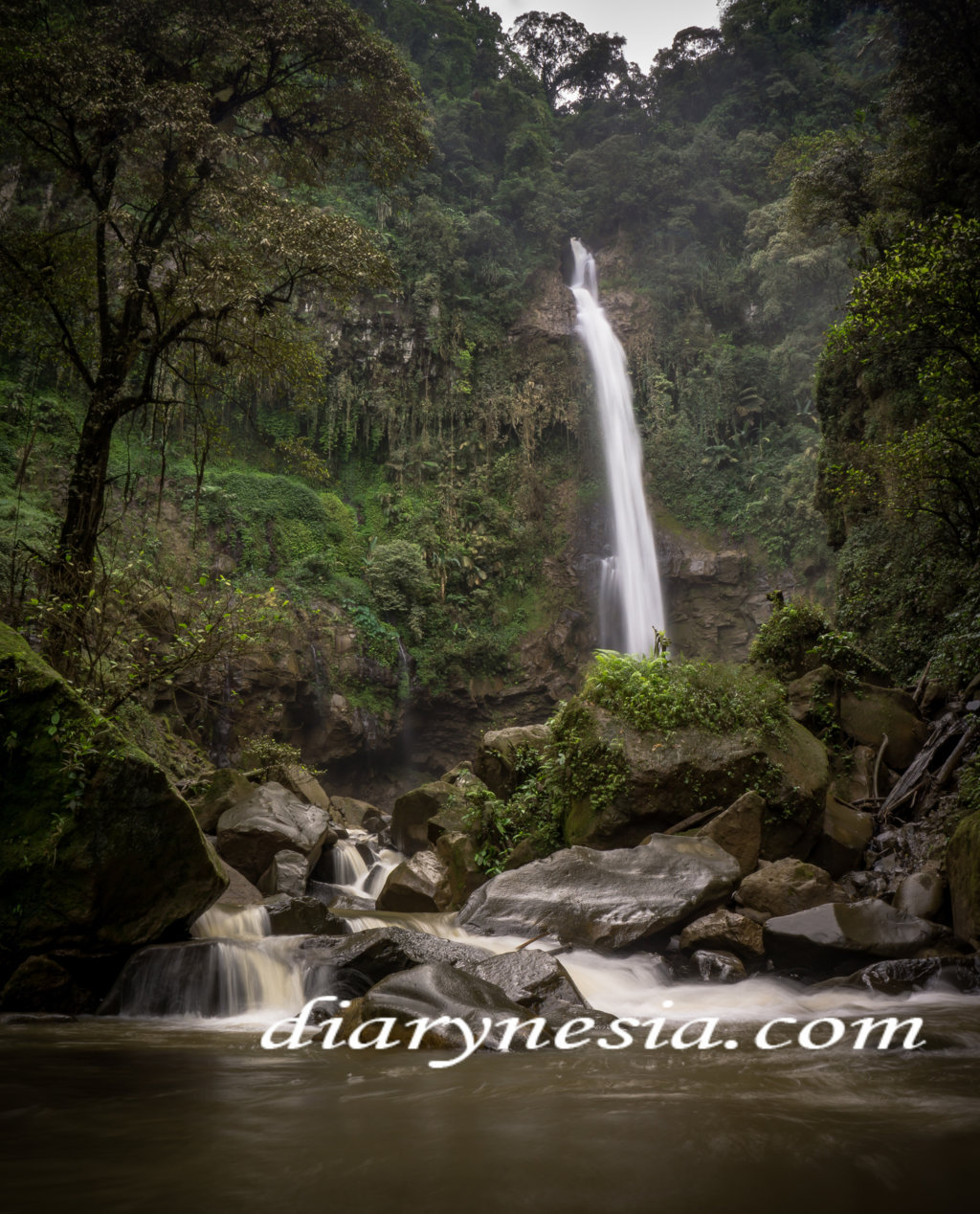 Note! Here are The Best Tourism Destination in Banyumas