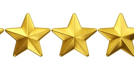 Explaining My Four Star Rating System