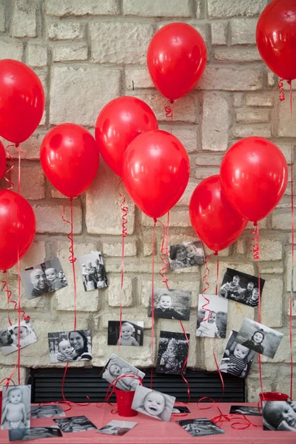 Strawberry Fizz Party Ideas: Instagram Party????