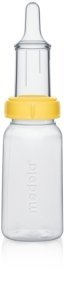 Living Out His Love: Cleft bottles and cups 101