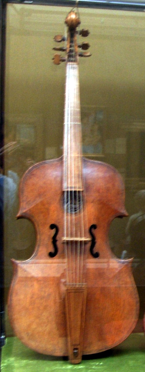 Gasparo da Salò – violin maker | Italy On This Day