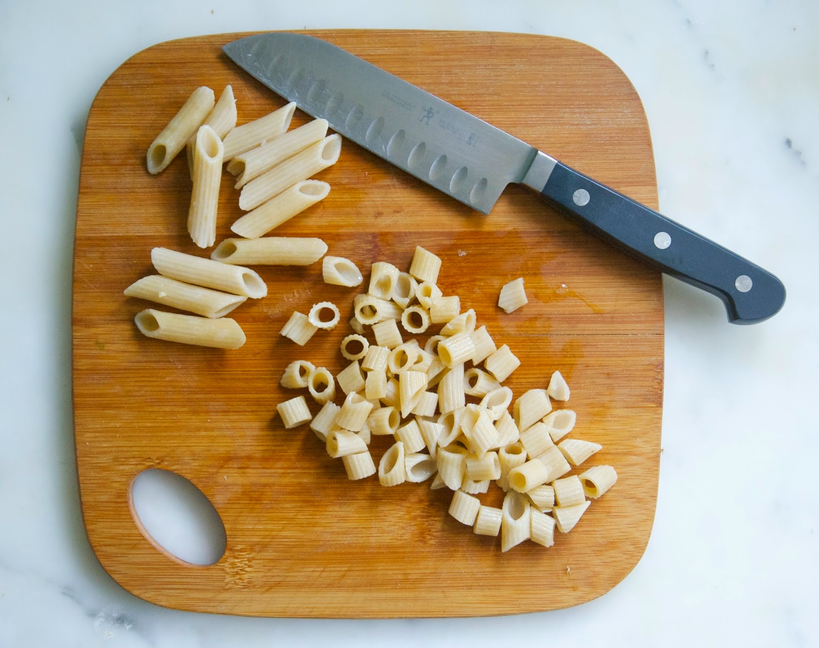 My Recession Kitchen...and garden: Italian Bean and Pasta Soup