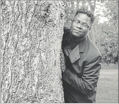 Douglass-Riverview News and Current Events: Kingsport's Jevonte Lyons ...