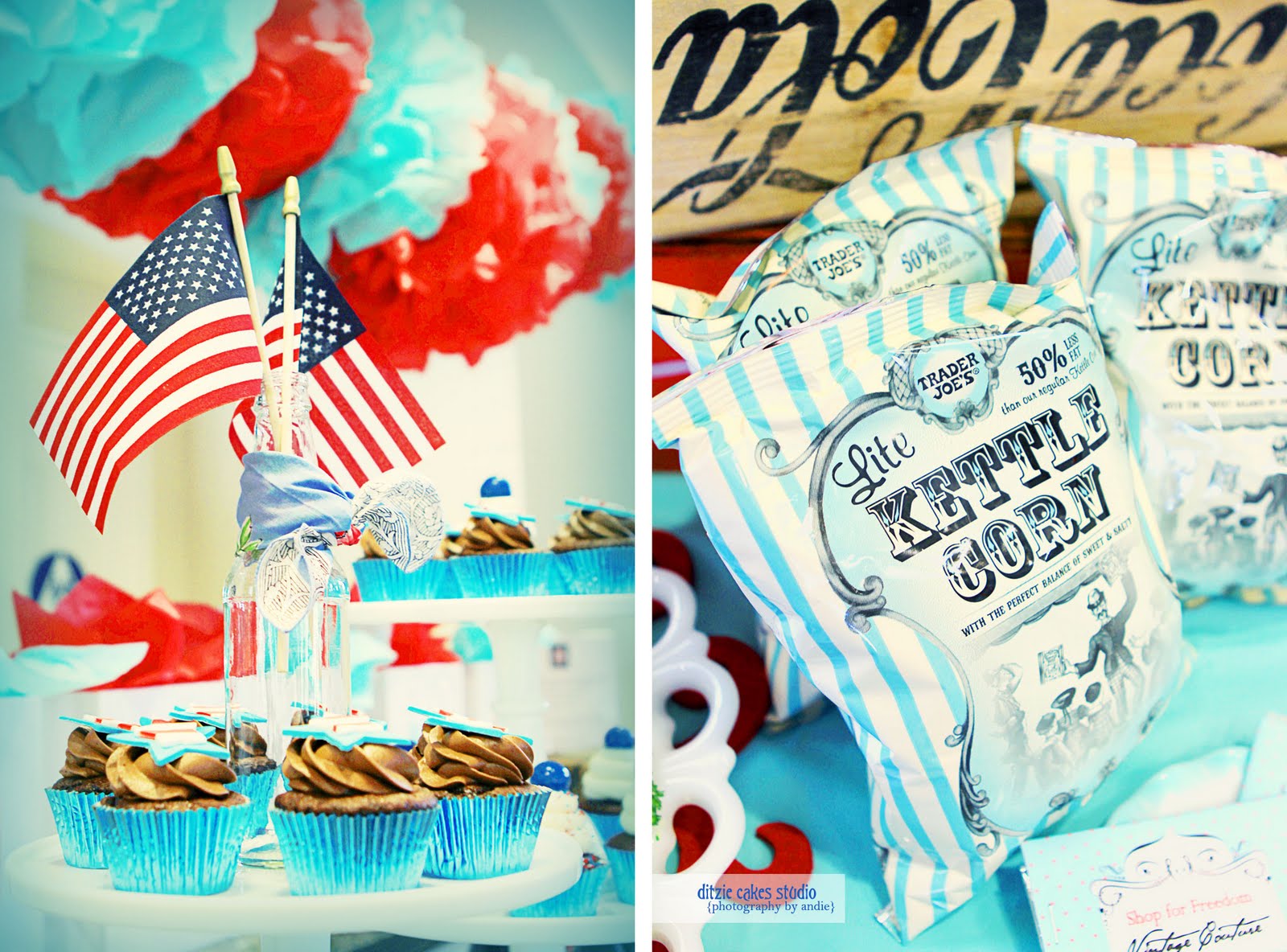 {ditzie cakes}: "LET FREEDOM RING!" - NEVER FORGET!