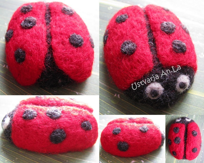 Ustvarja An.La: PikaPolonica