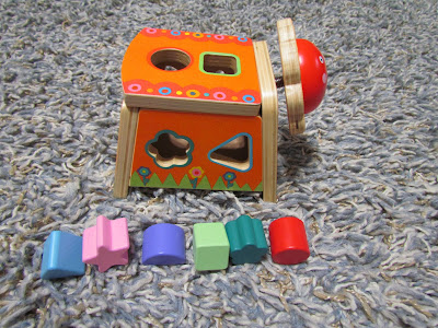 Mommy's Favorite Things: Magic Cabin Review & Giveaway (HOLIDAY GIFT)