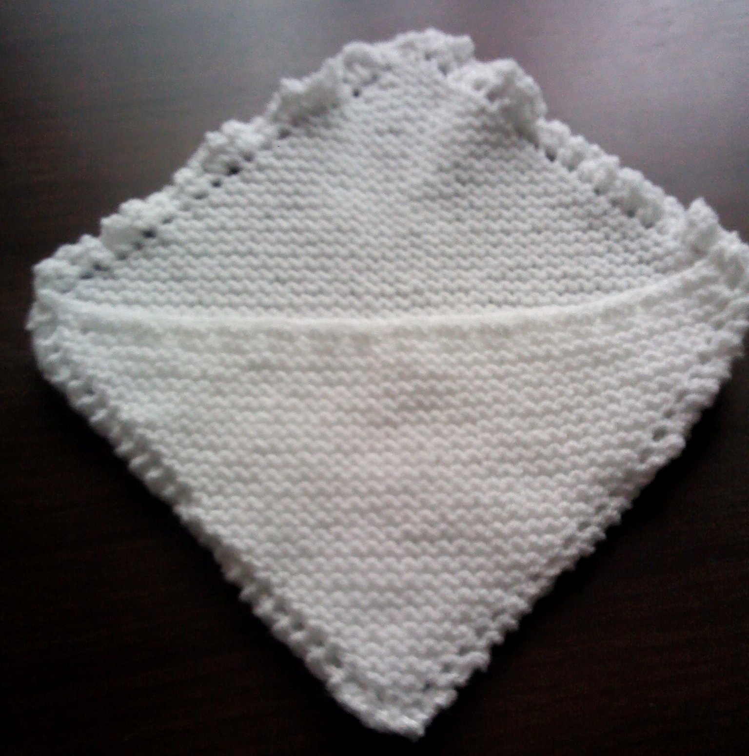 The Nutty Knitter: Preemie Knits