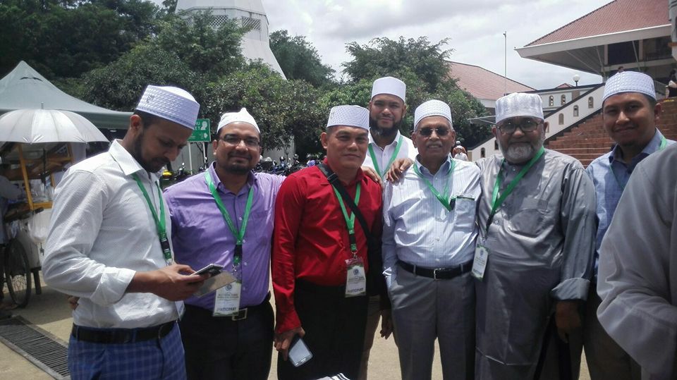 HALAL DEVELOPMENT INSTITUTE OF THE PHILIPPINES, ( HDIP ): THE FACTS ...