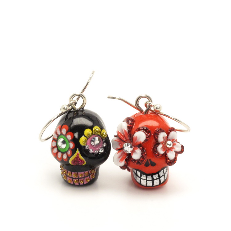 muddyskull: Skull Earing 00002