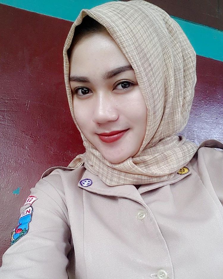 Salam Pramuka - RSS FEED INSTAGRAM HIJABER