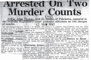 Lost Sheep: A New Zealand Crime blog: The Crewe Murders: Part 3