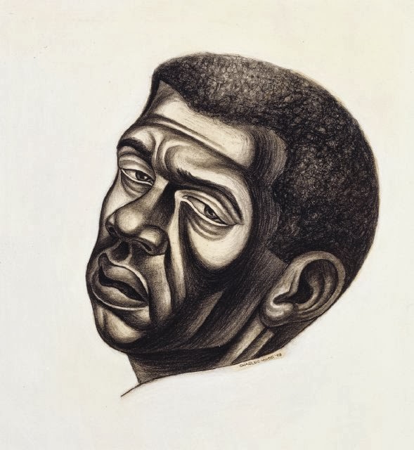 Post-: Denmark Vesey (born Telemaque)