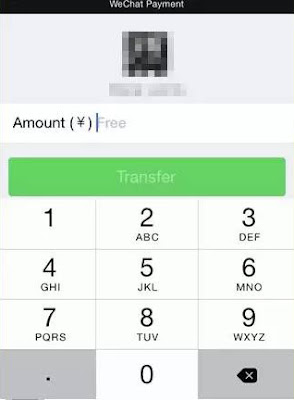 How to Use Wechat to Transfer Money | Tips and Tricks For WeChat