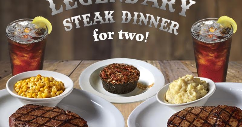 THE PICKIEST EATER IN THE WORLD: WIN A LEGENDARY STEAK DINNER FOR TWO ...