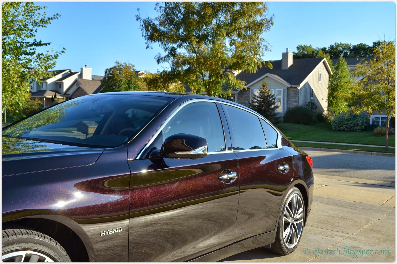 Show Me Your Tints!!! | Page 7 | Infiniti Q50 Forum