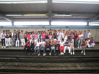 Tribus Urbanas: Reggaetoneros