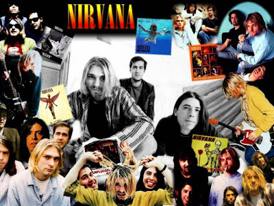 All About: Nirvana (band)