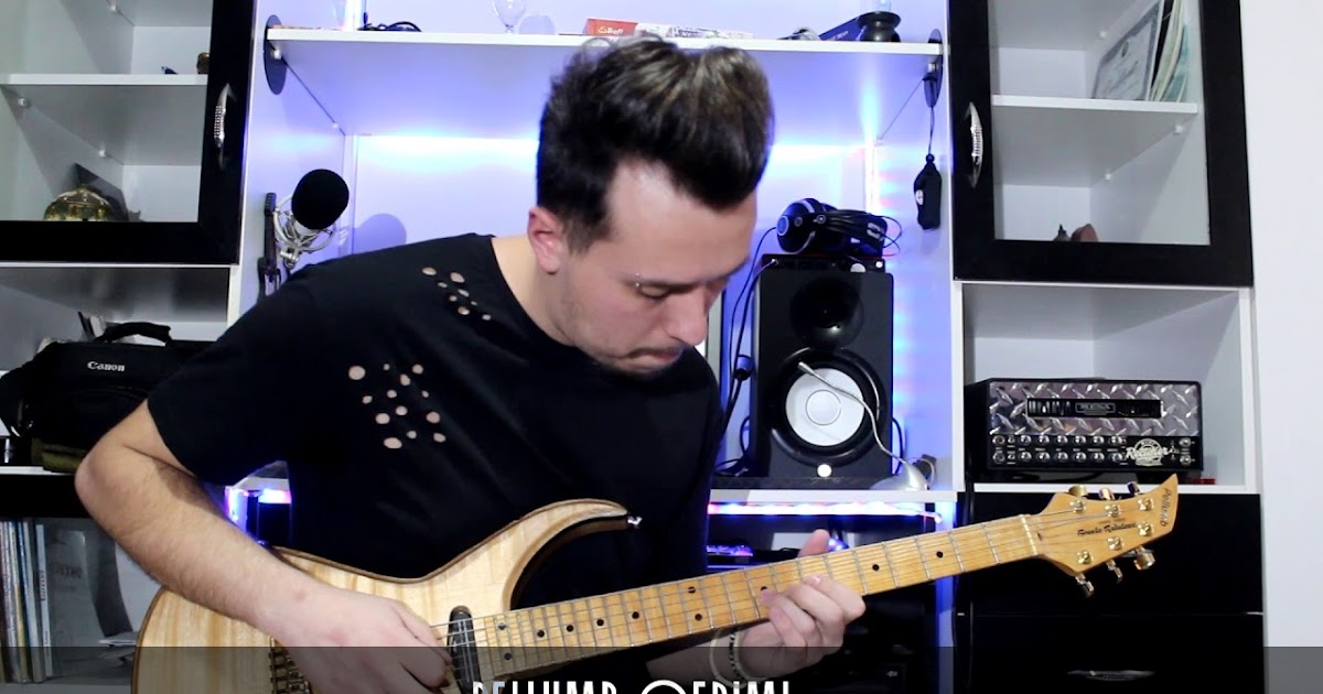 Pellumb Qerimi: Baresha - Albanian traditional music..