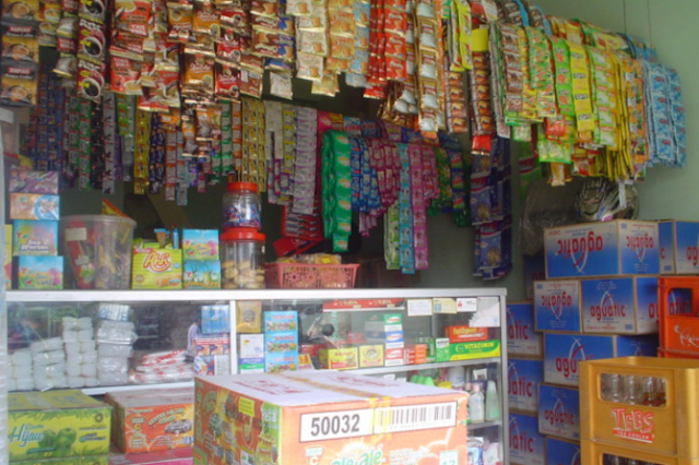 Memulai Usaha Sembako Sederhana di rumah dan Cara Sukses Dagang Sembako ...