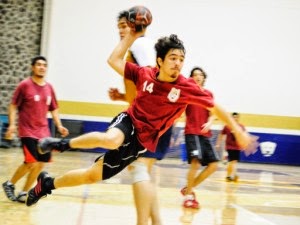 LOS MEJORES DEPORTES DEL IPN