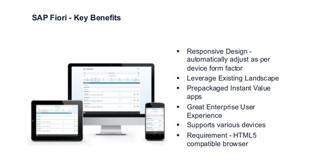 SAP FIORI Online Training SAP FIORI Online Classes Advantages And SAP FIORI Online Training SAP FIORI Online Classes Advantages And