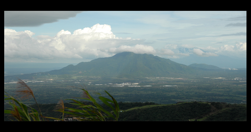 welcome sa `pinas: Mount Makiling