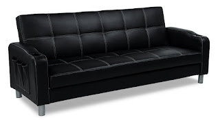 Click Clack Sofa: Click Clack Convertible Sofa
