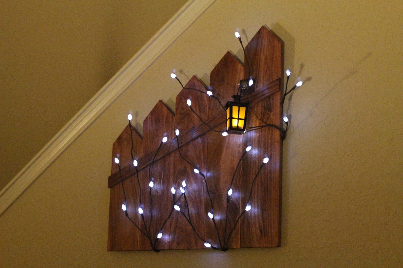 Rustic DIY Projects