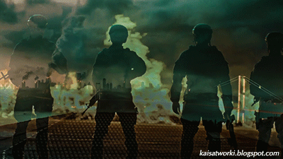 Kaisa Różne takie...: Söz animacje / banery zwiastun 2 sezonu