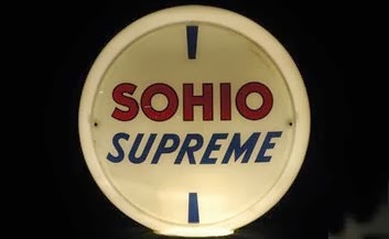 World Of Classic Cars: Standard Oil Of Ohio - World Of Classic Cars