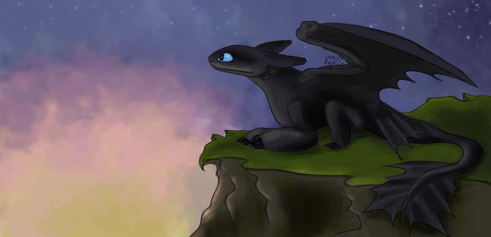 A magyar HTTYD/ÍNAS blog!: 2016