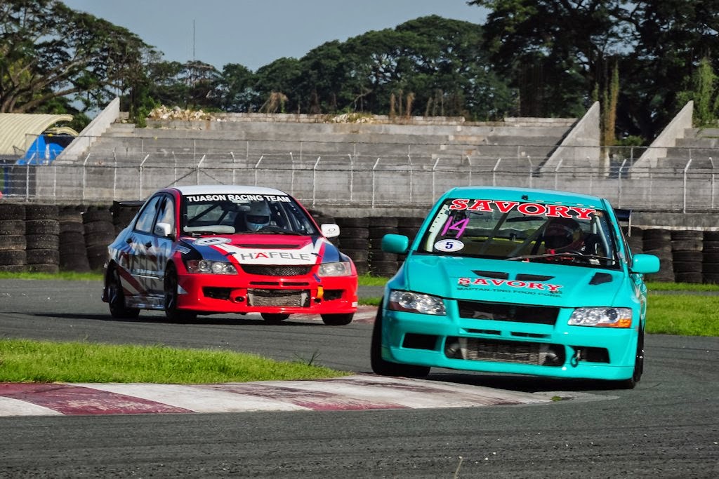 Kaikkonen, Portugal Take One Win Apiece at Round 4 of Yokohama ...