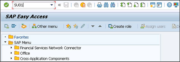 SAP Basis User Activities | SAP Online Guides
