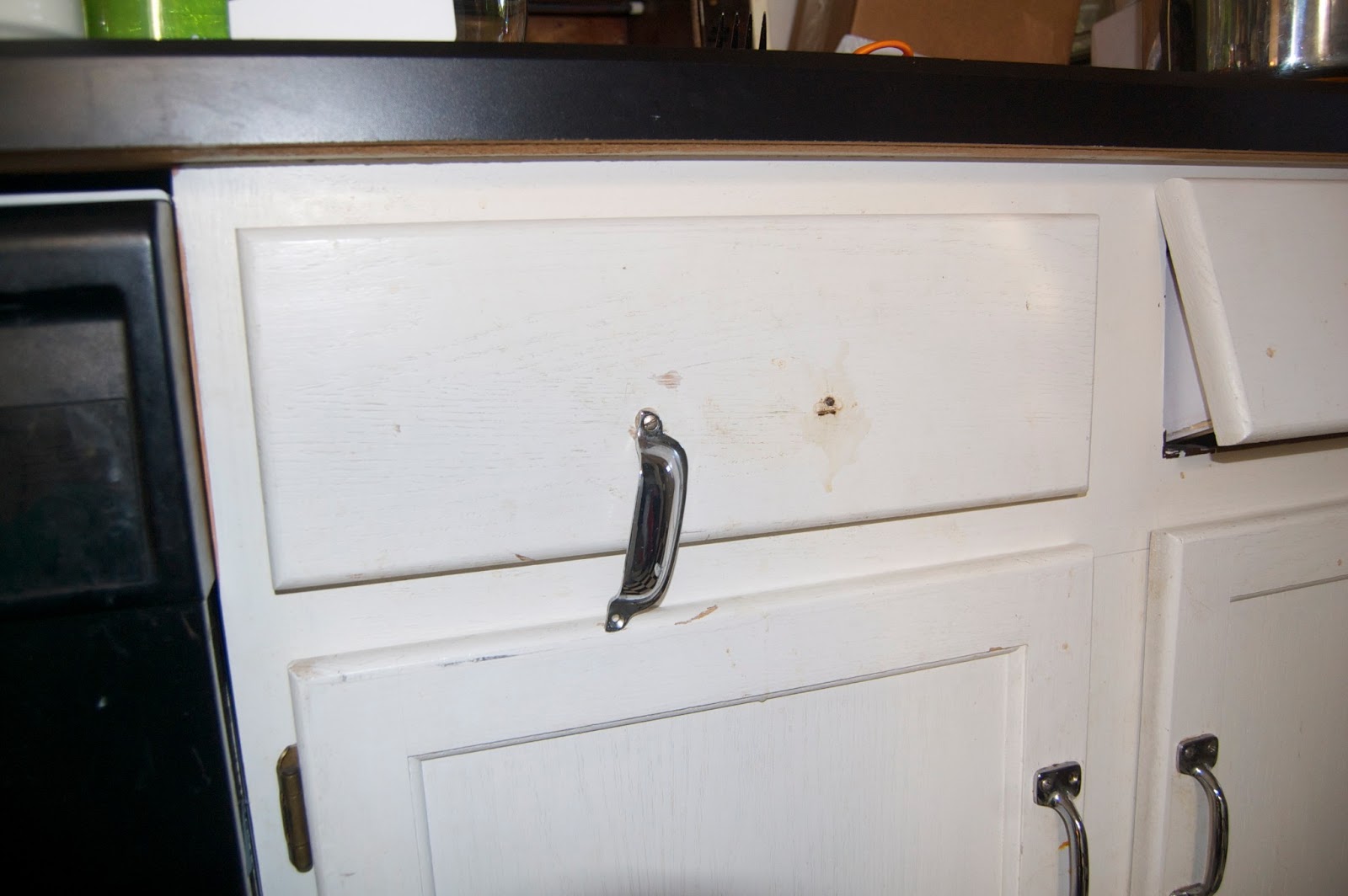 My Journey from Kitchen Dream to Kitchen Reality: Justifying a full ...