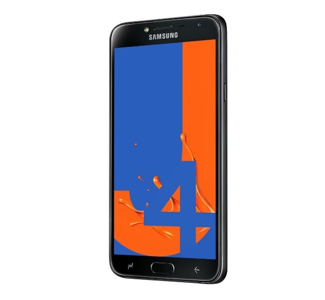 Samsung Galaxy J4 (2018) Now Available Online; Priced at Php9,990 ...