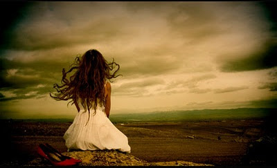 LA MORADA DE IRUENE: SOLA...