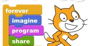 Origen y filosofía de Scratch | Luis Subiabre Salviat