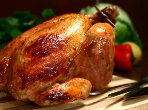 Como tener un mejor Pollo Dorado [Consejos] | Delicias, recetas y Salud