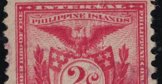 Philatelic Philippines: USPI revenue 2